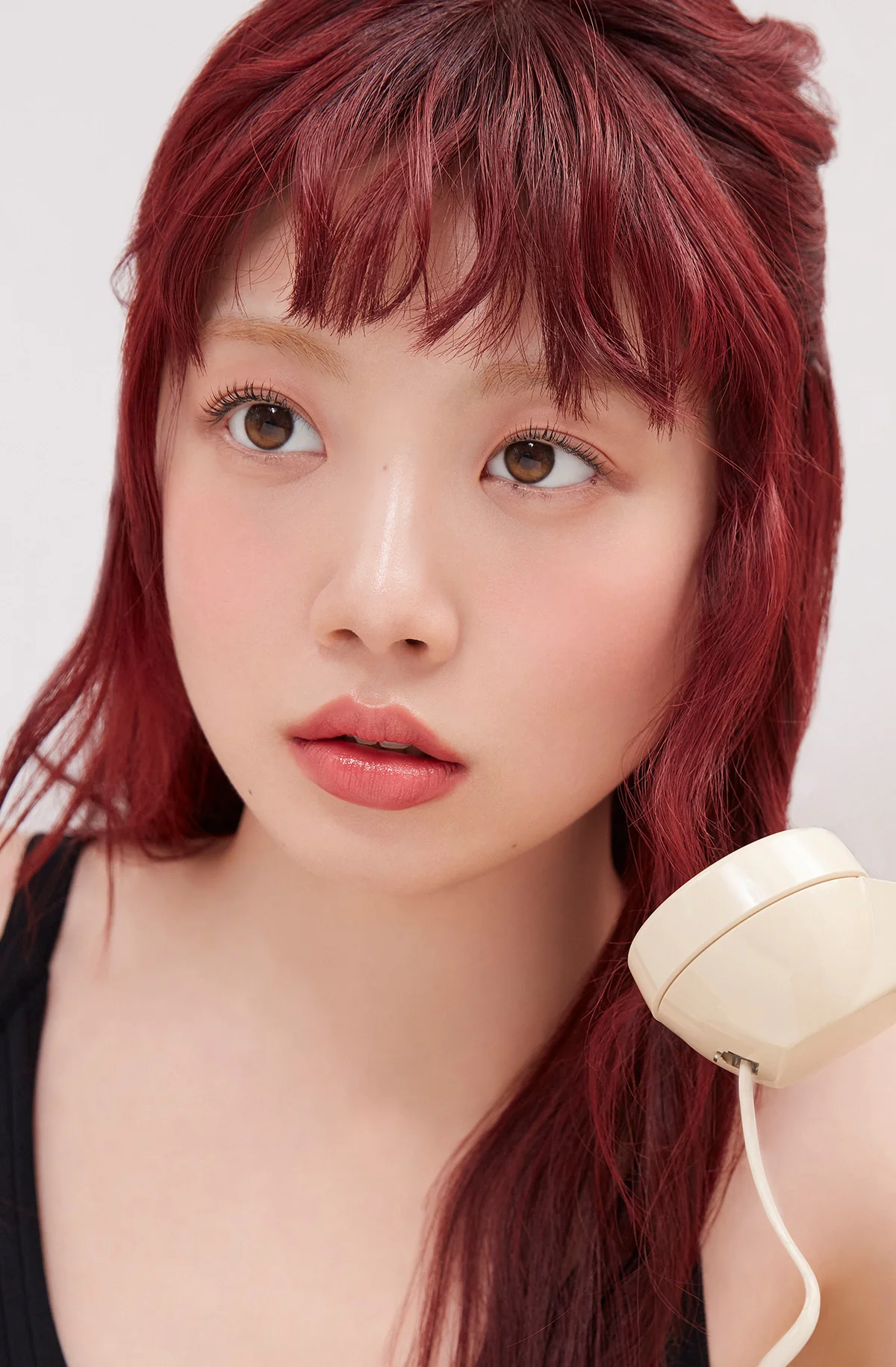 [MONTHLY] HAPA KRISTIN Secretive Kristin (13.0) - Doinklab Malaysia