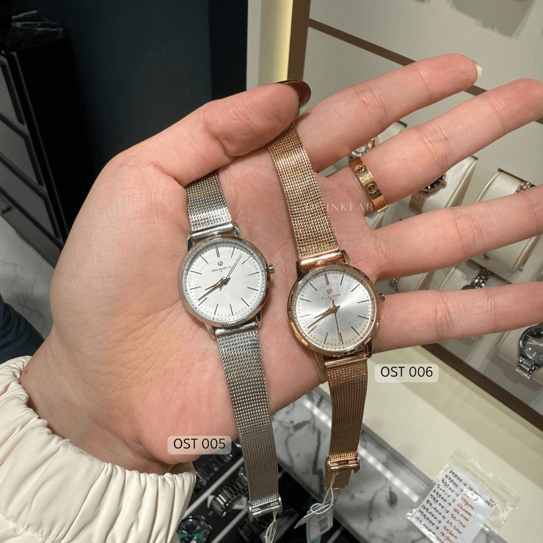 OST 006 - Doinklab Malaysia