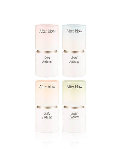 AFTER GLOW Solid Perfume | 6.5g - Doinklab Malaysia