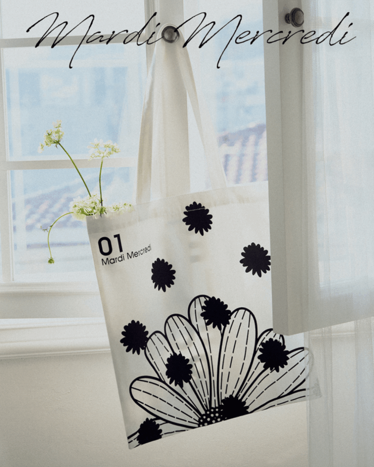 MARDI MERCREDI - Doinklab Malaysia