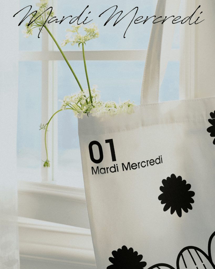 MARDI MERCREDI - Doinklab Malaysia