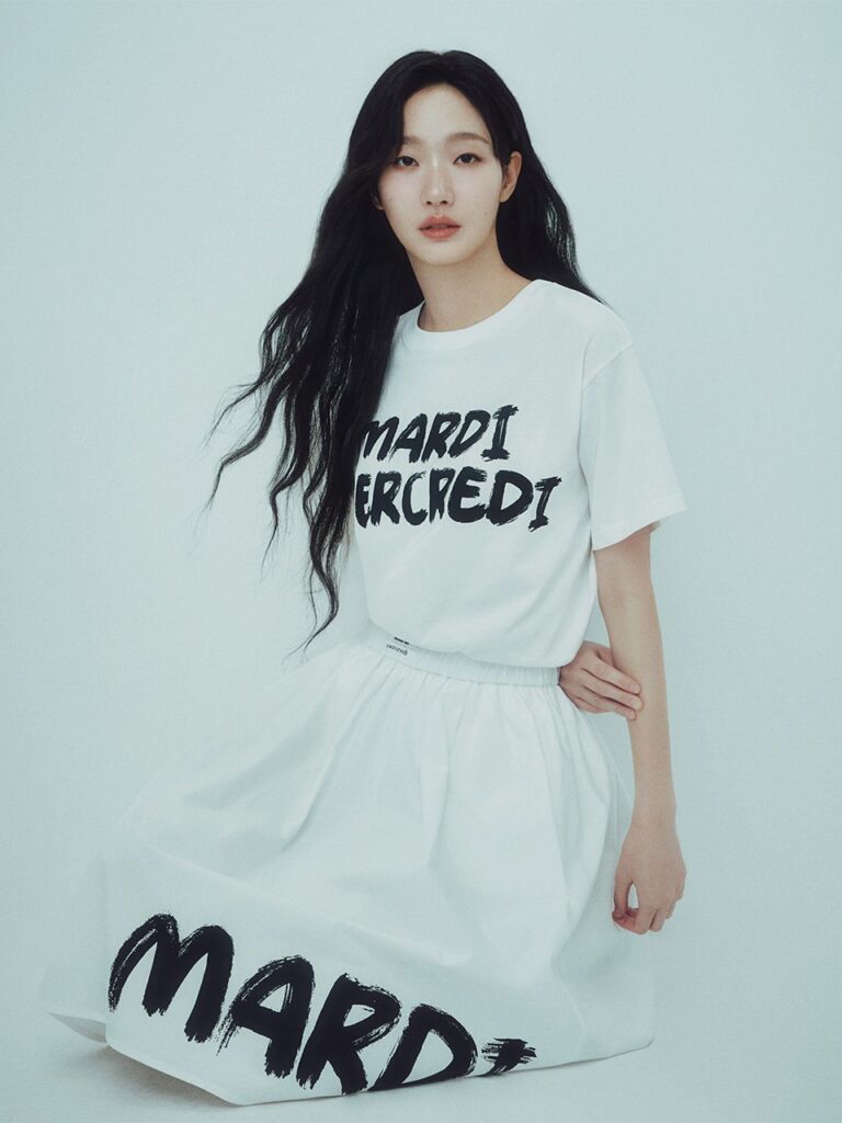 MARDI MERCREDI - Doinklab Malaysia