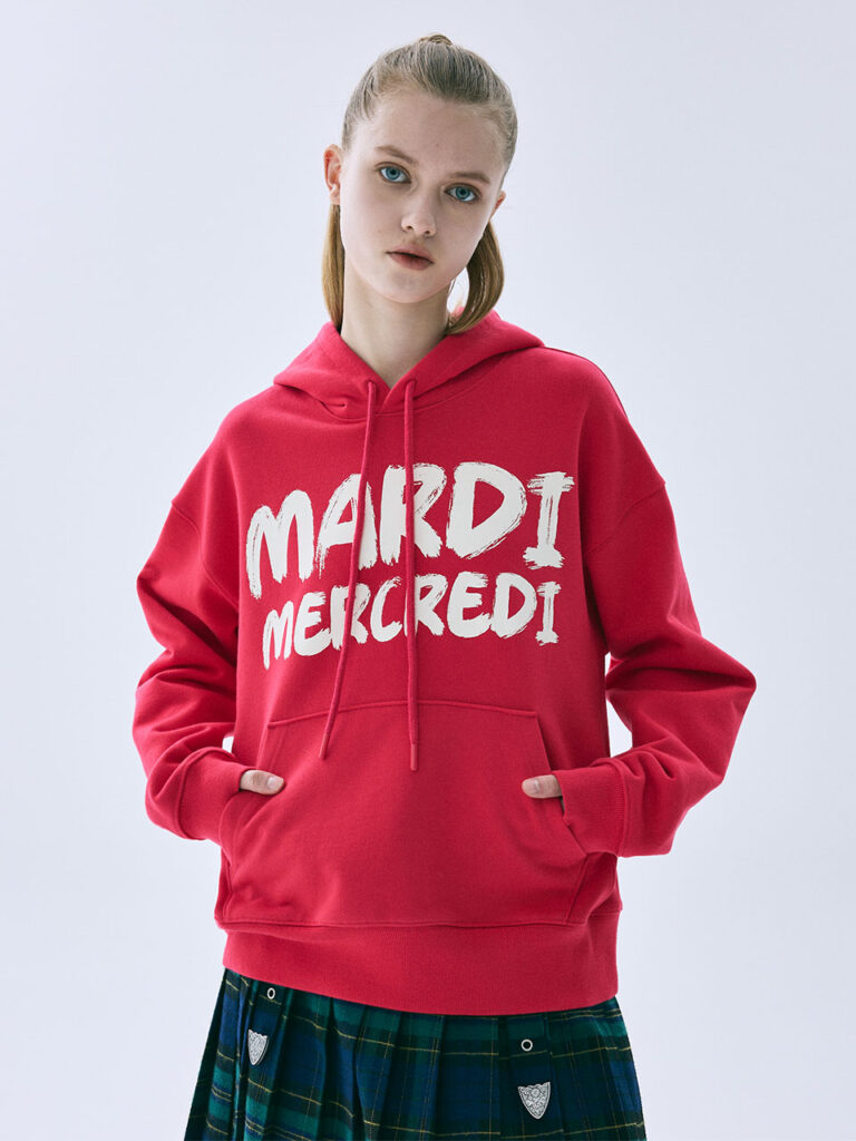 MARDI MERCREDI - Doinklab Malaysia